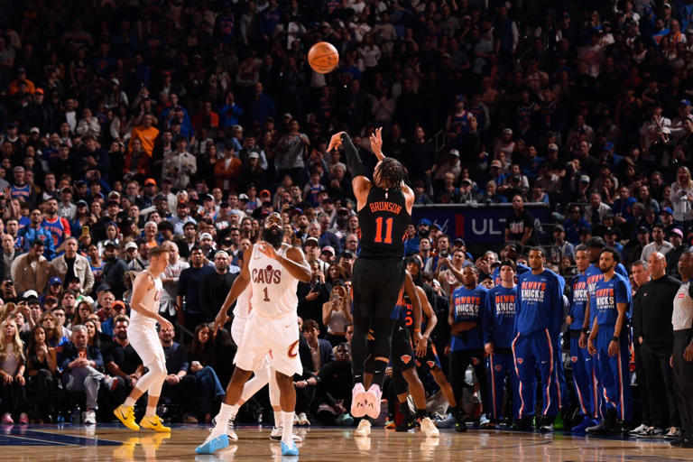 Knicks astronomical NBA Finals ticket prices at MSG are record-breaking