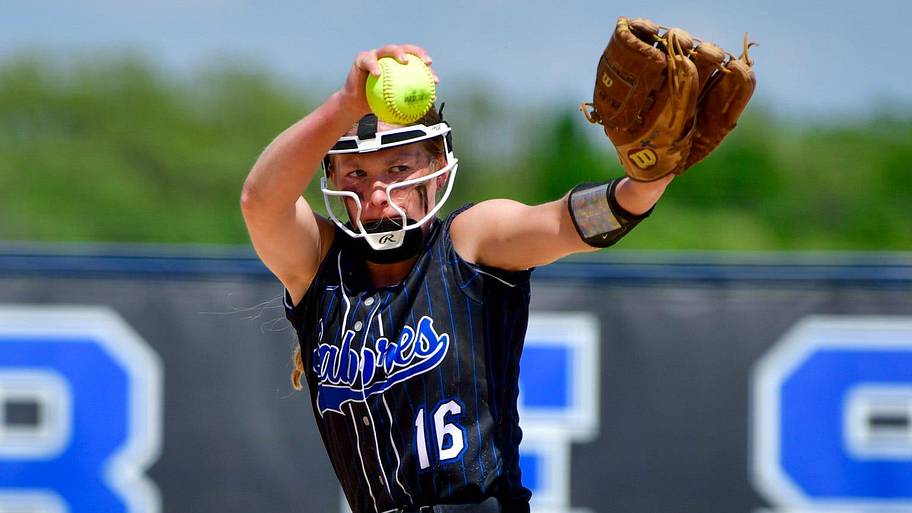 Minnesota high school softball 2026 section tournament brackets, scores ...