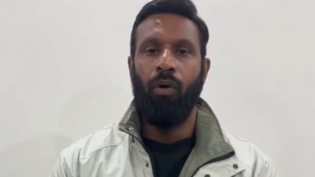 Mohammad Deepak, who stood up for Muslim shopkeeper, may lose gym over ...