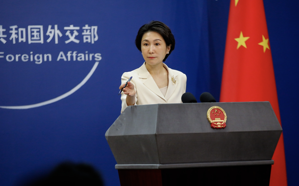 China condena novo plano tarifário dos EUA