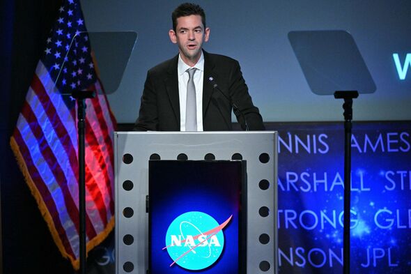 NASA moon base latest: Space agency issues huge update on permanent plans