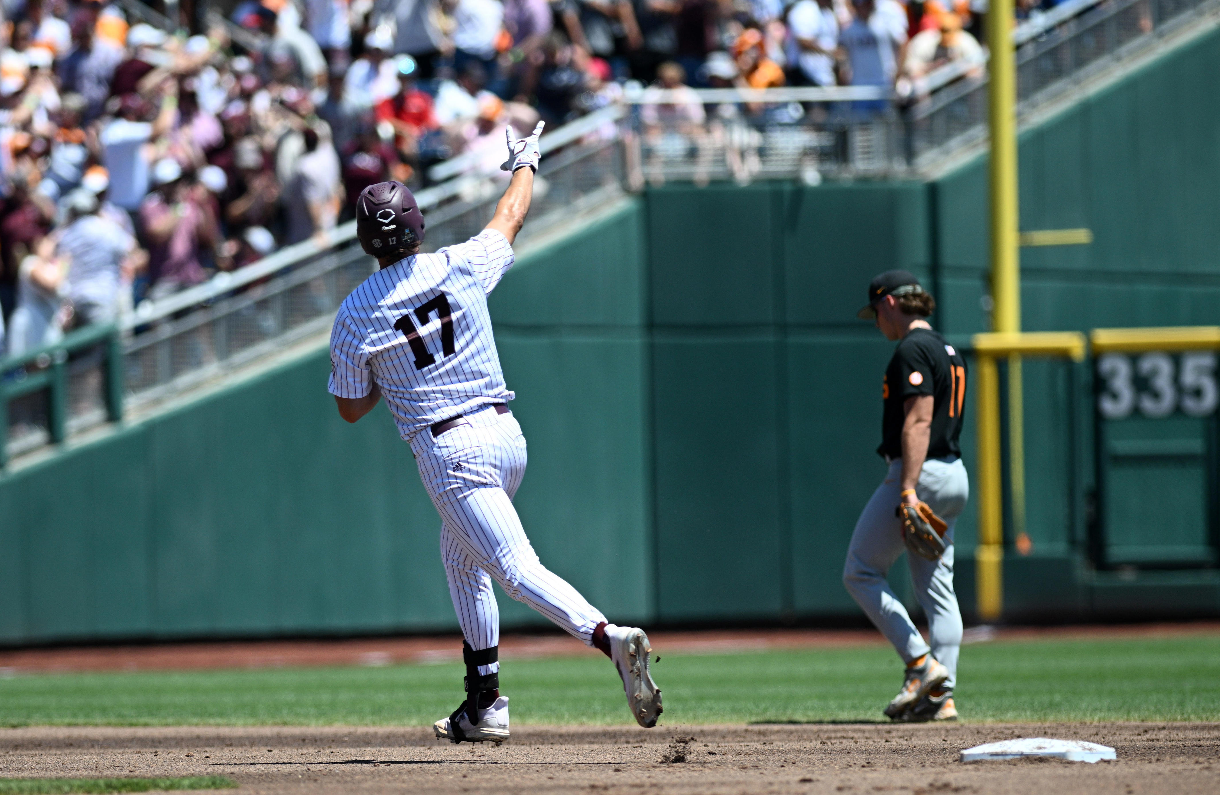 NCAA baseball College Station regional preview: Texas A&M is top seed