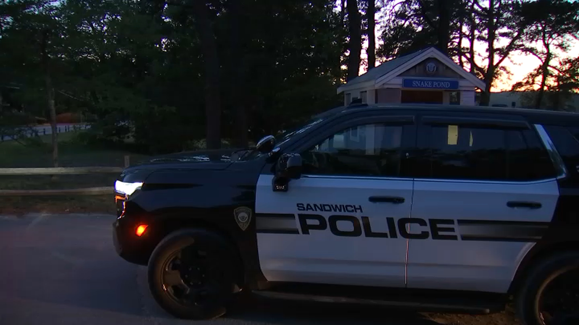 73-year-old man found guilty of raping woman in Cape Cod restaurant in 2023