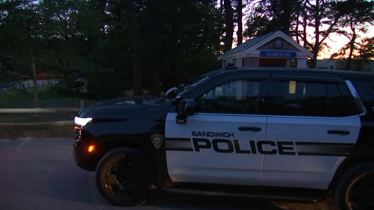 Person airlifted after Cape Cod motorcycle crash