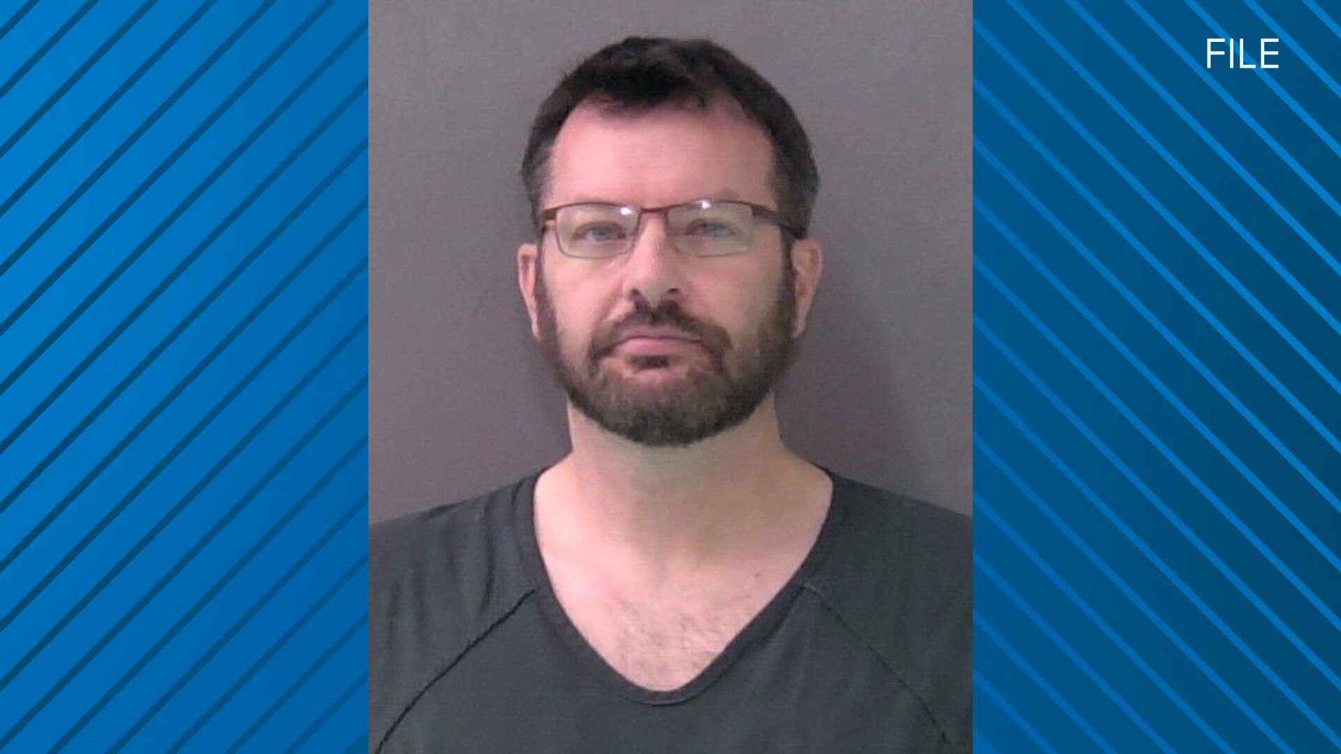 Preliminary hearing begins for former Fort Hood doctor Blaine McGraw