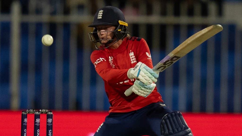 England add Danni Wyatt-Hodge, Maia Bouchier for women's T20Is against ...