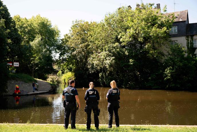 Mort d’un enfant à Rennes : deux adolescents disent avoir voulu « se ...