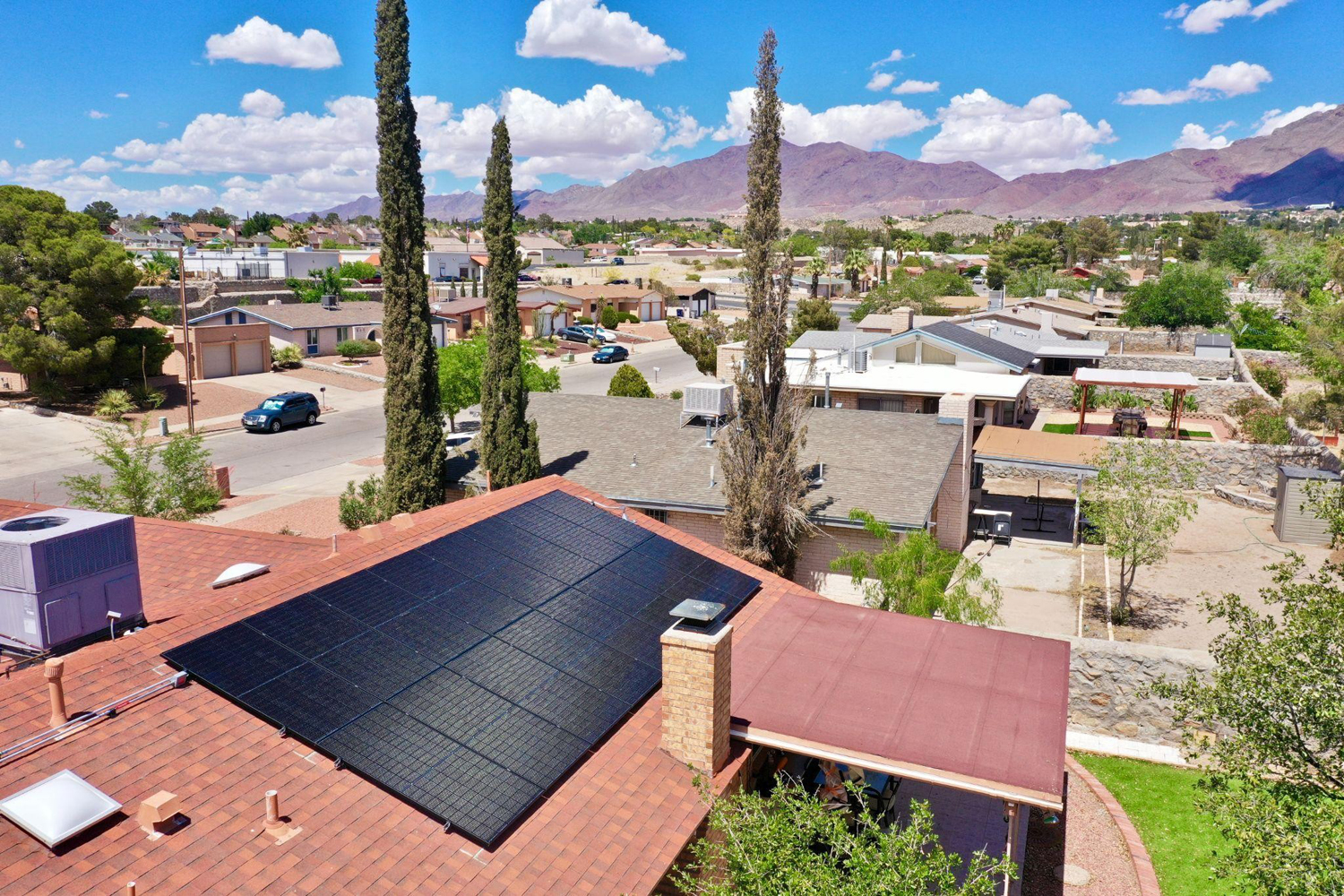 Opinion: El Paso Electric is flouting Texas law to gouge solar customers