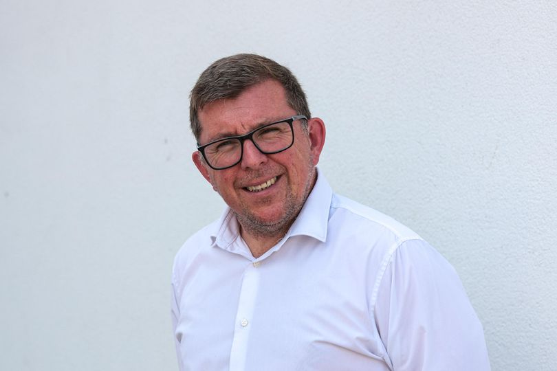 'Disgusting' or 'pub banter' – Winstanley has its say on Robert Kenyon ...