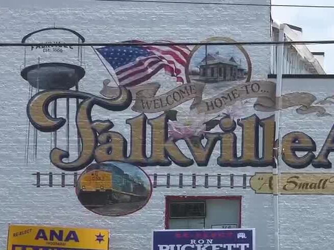 Uncertainty clouds Falkville alcohol vote after ineligible ballot