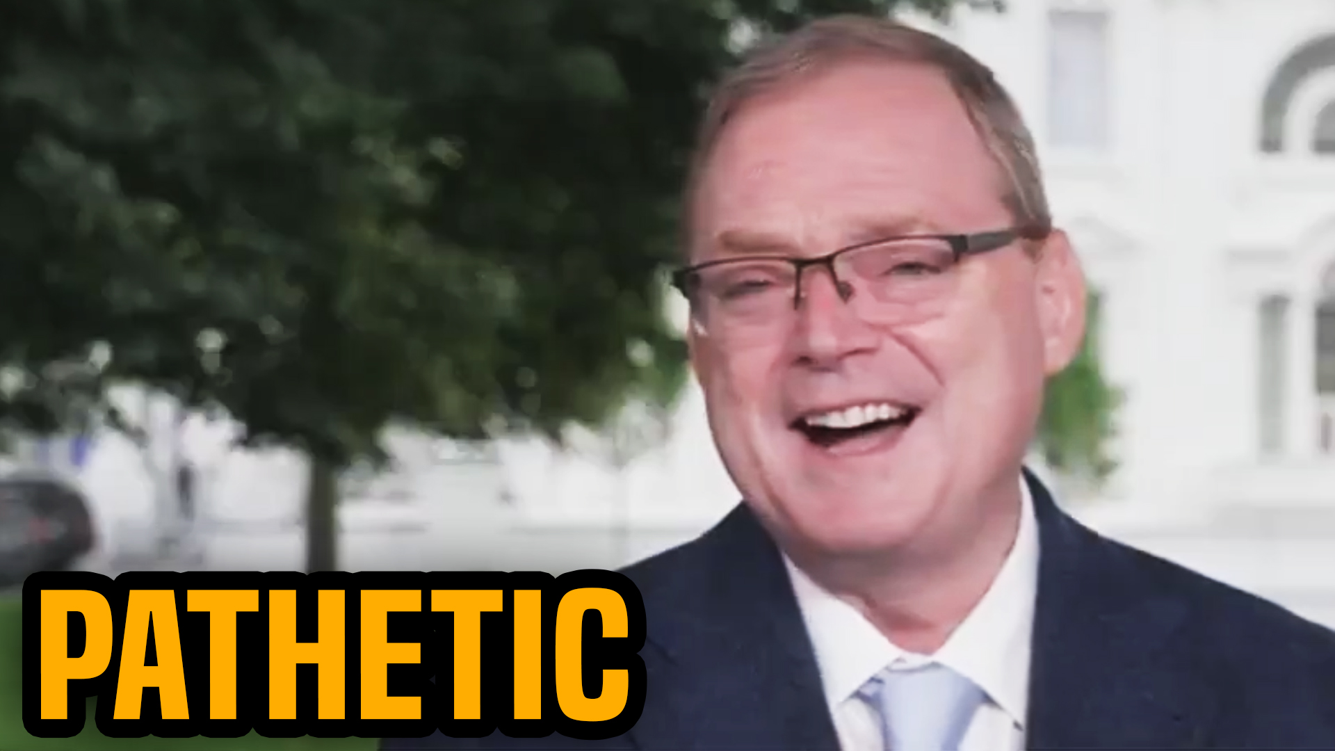Trump advisor says higher spending is good, actually