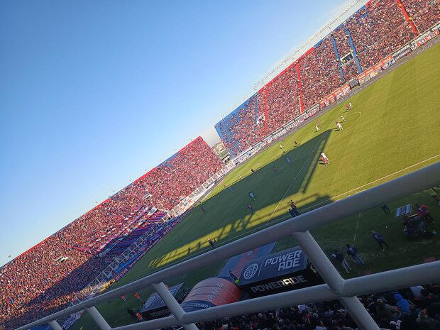 Se hizo desear: San Lorenzo adquirió terrenos y concretó su tan ansiada ...
