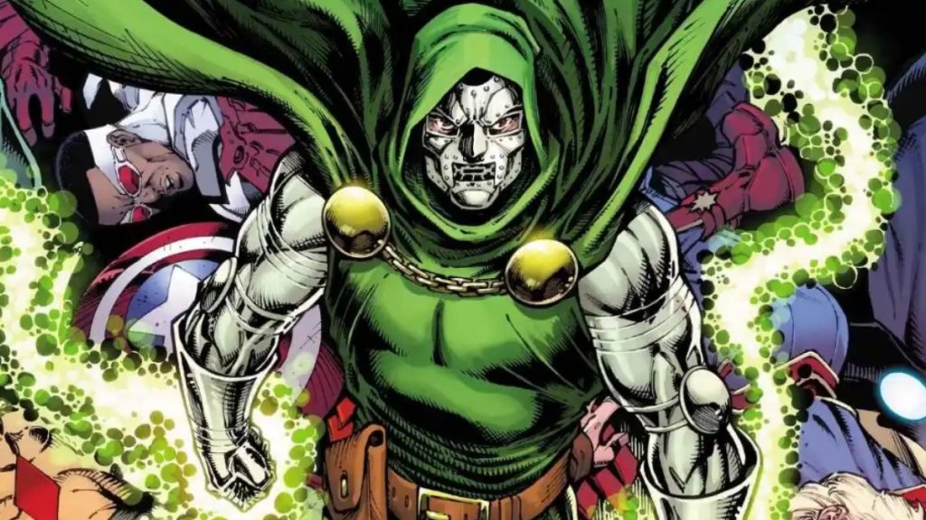 Why Avengers: Doomsday may wind up confusing even diehard MCU fans - report