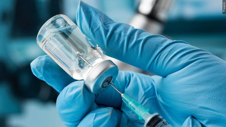 Michigan health officials no longer recommending early measles, mumps ...