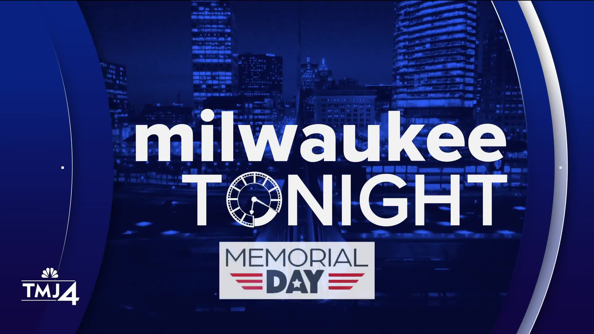 Milwaukee tonight Memorial Day special
