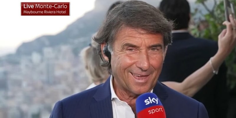 Sassuolo, Carnevali: "Grosso? Non credo ci sia la volontà di continuare ...