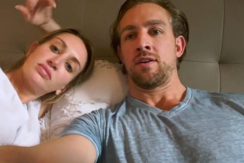 MAFS USA couple admit 'everything has changed' as fans call out behaviour