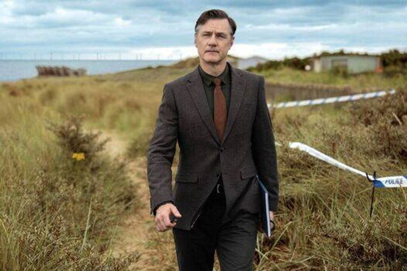 Sherwood series 3 filming wraps as James Graham teases 'exciting' new ...