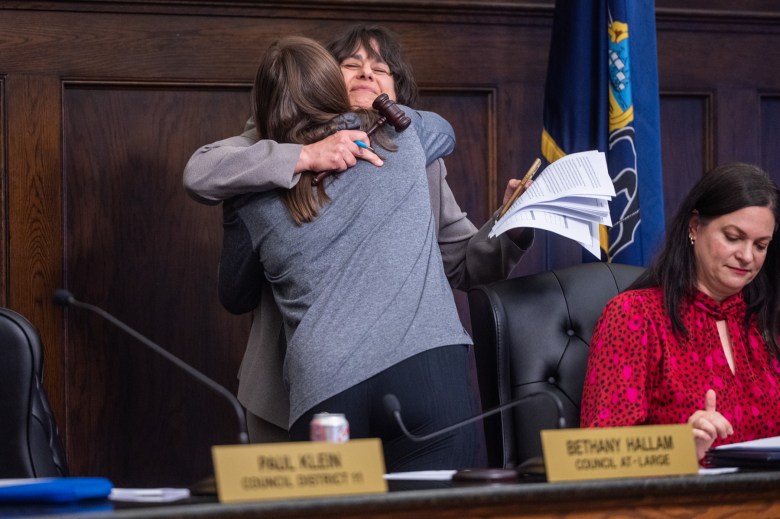 Allegheny County Council elects environmental advocate as president ...