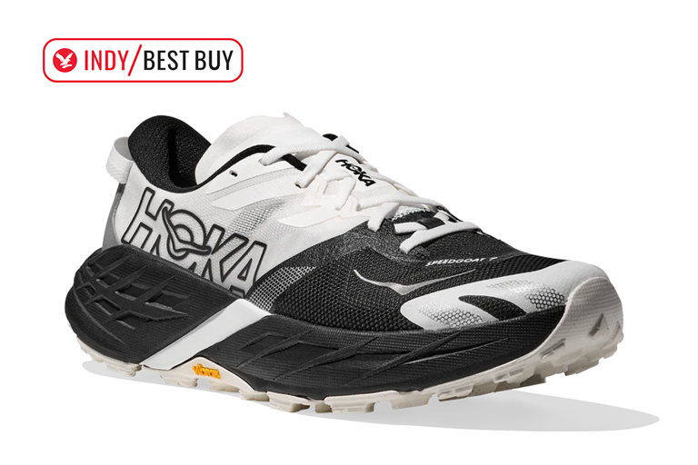 8 best trail running shoes 2026, expert-reviewed by a marathoner