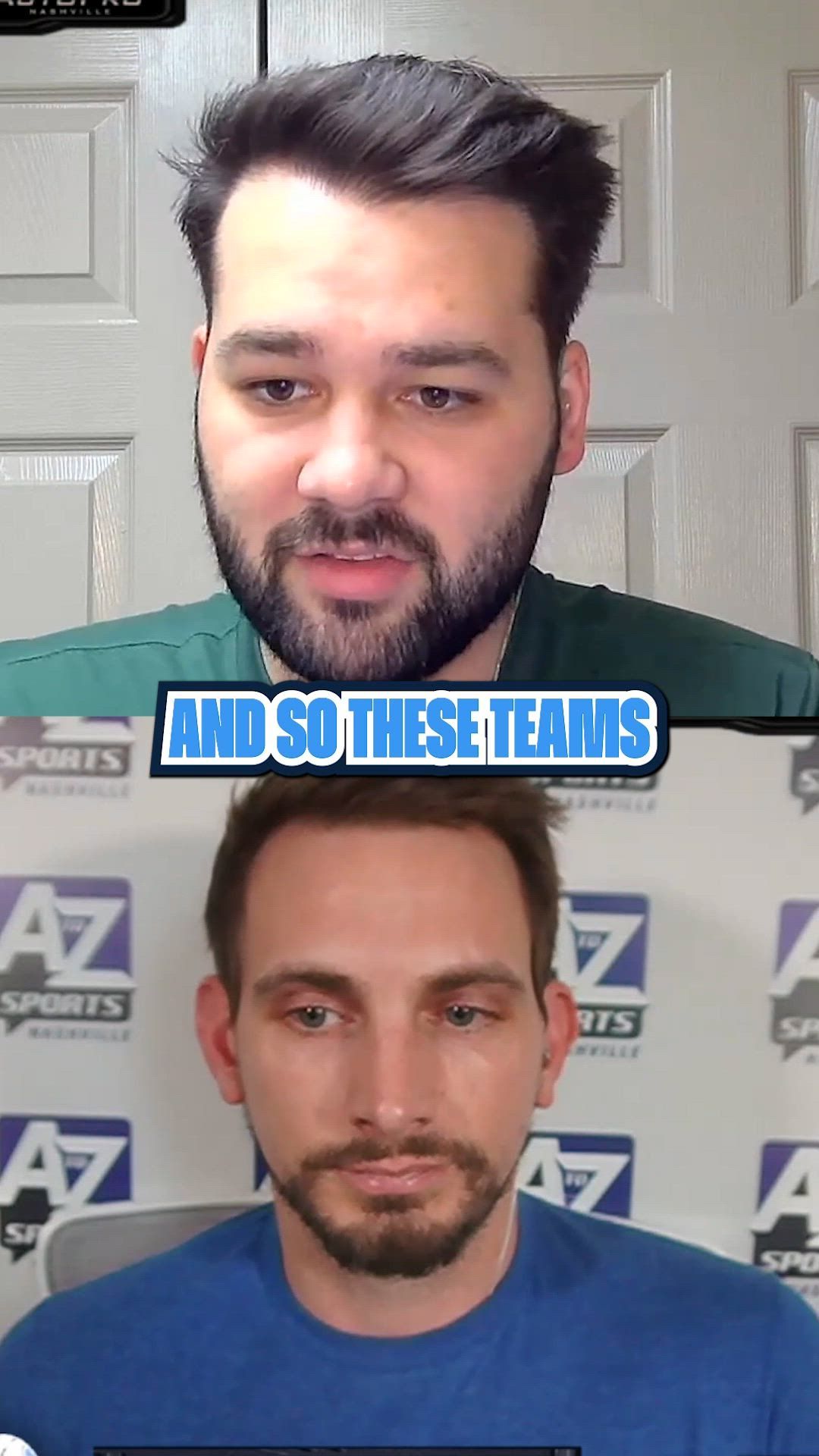 The Titans need to flip the script for their fans' sake so this doesn't ...