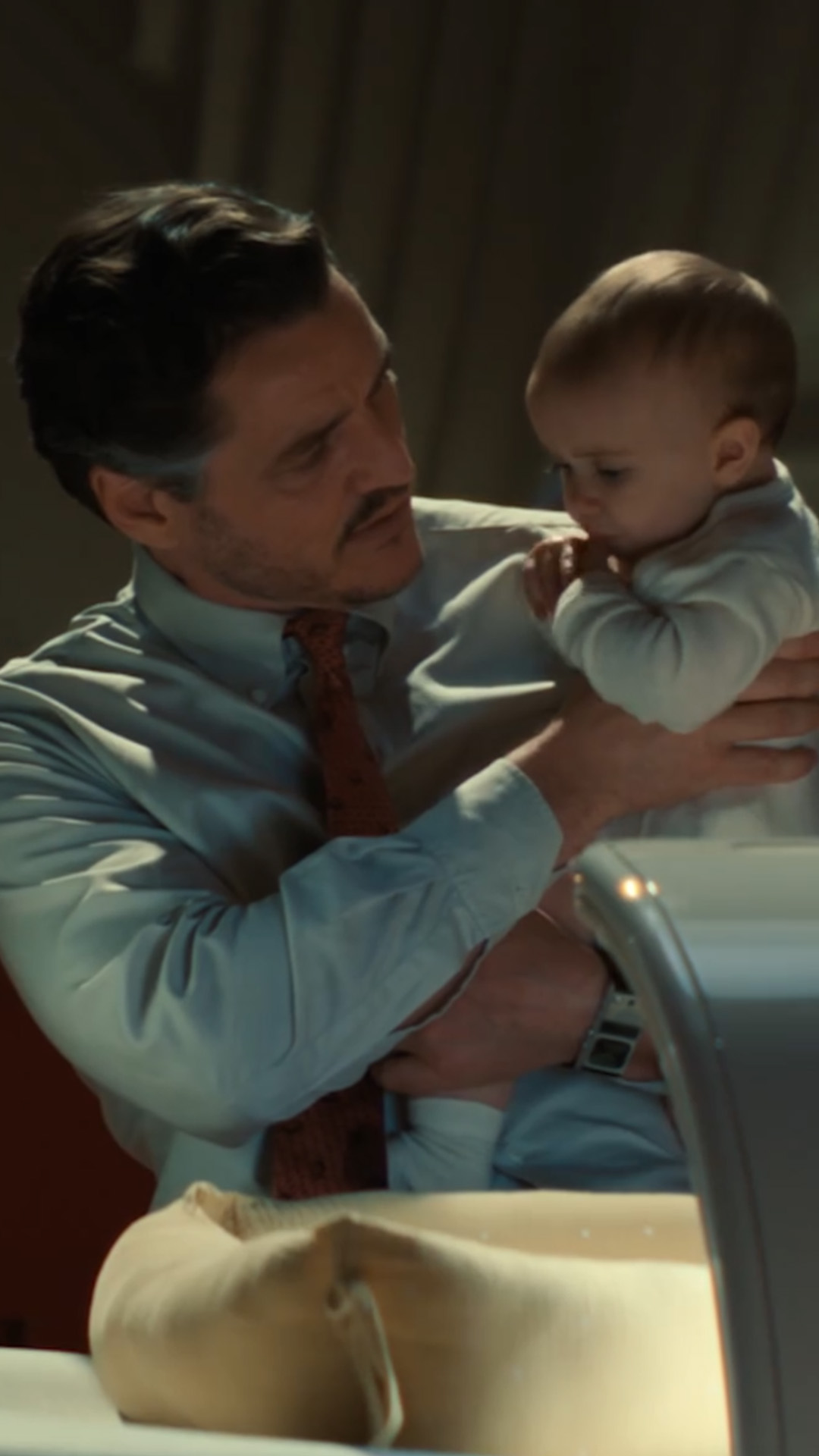 Reed Richards has power, but this scene proves his greatest strength is ...