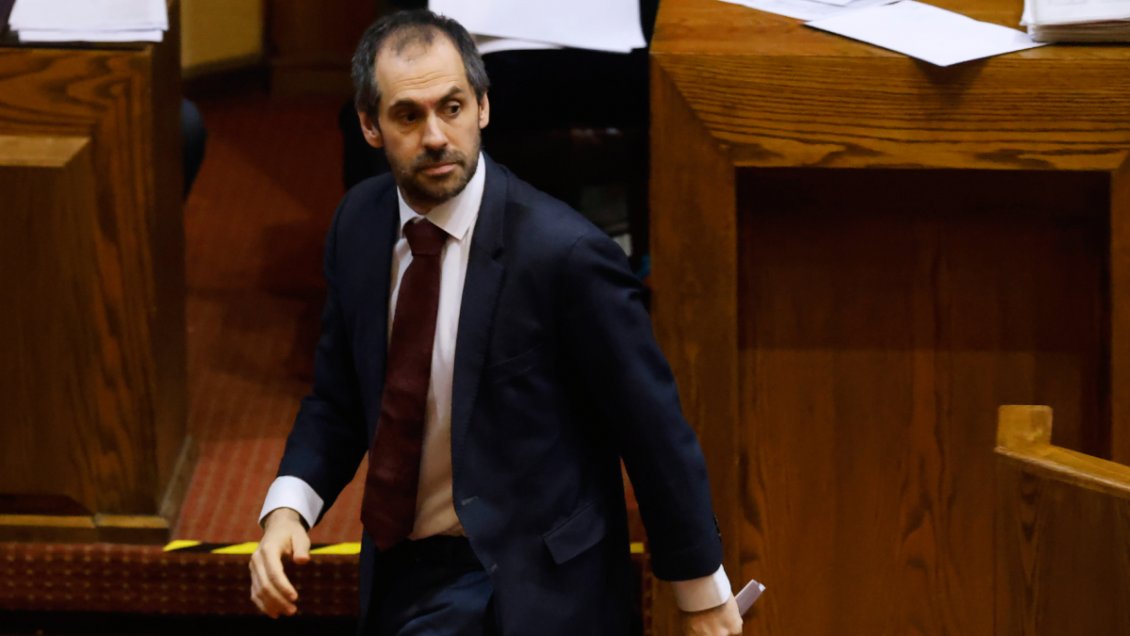 Republicanos y PNL anunciaron acusación constitucional contra Grau