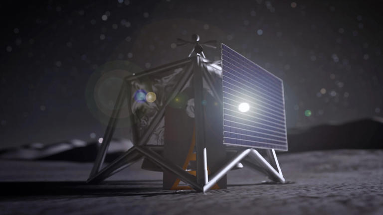 NASA announces next steps in building base on moon