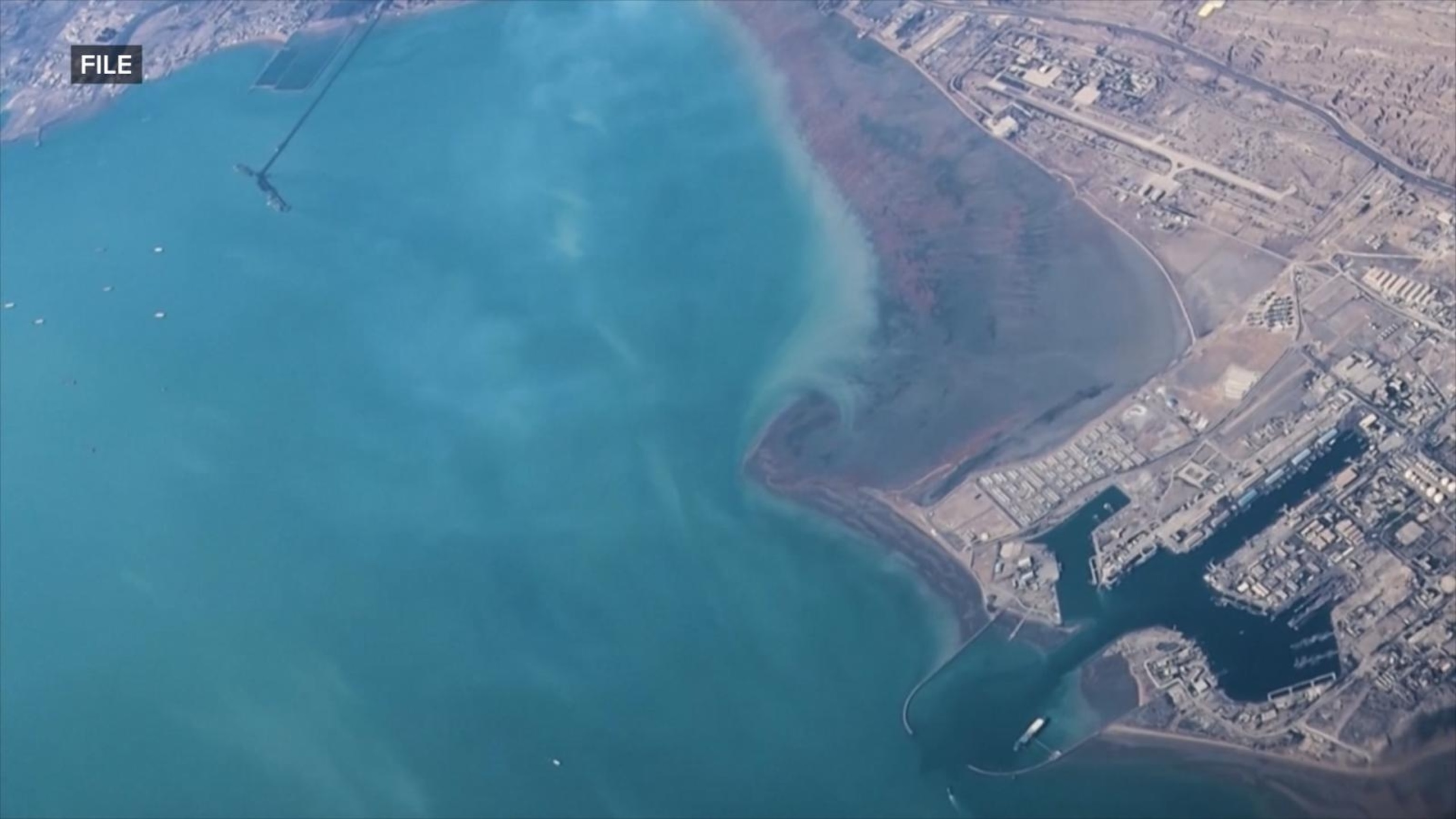 Iran vows retaliation after US self-defense strikes