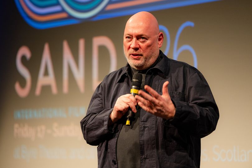 Eighties singer Scots pop band Danny Wilson turns talents to ...