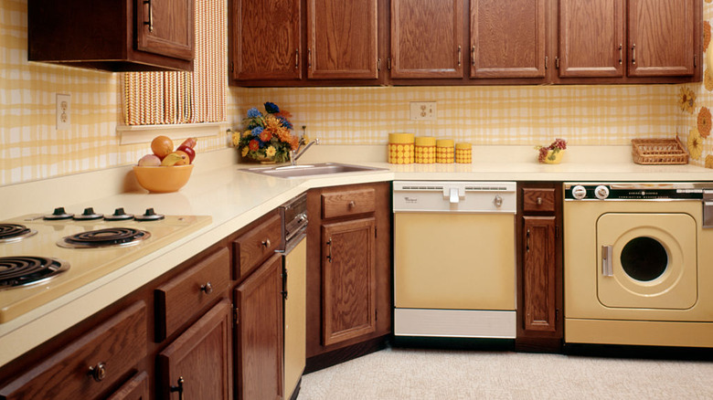 Everyone had one in the 70s: The hosting appliance that made things easier
