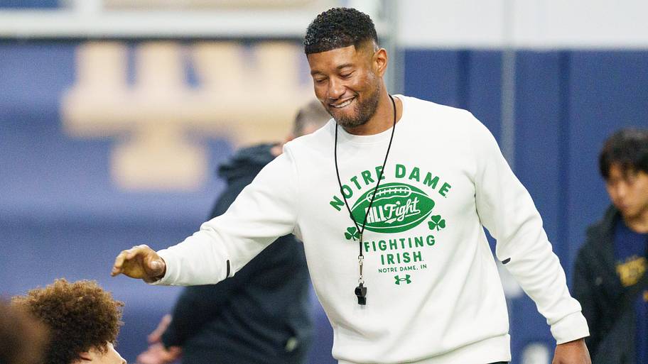 College football's No. 1 recruiting class pulls ahead in 4-team battle ...