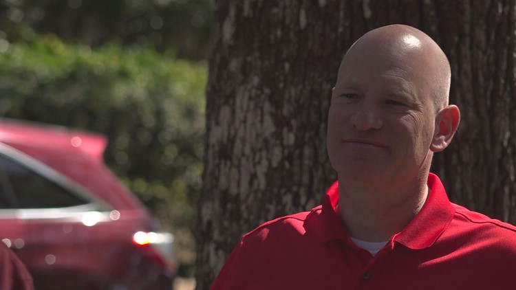 Howland, Joe Carlucci set to take on leadership of Jacksonville City ...