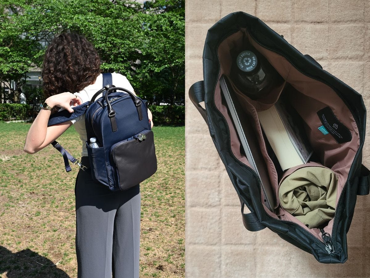 The best college backpacks for students