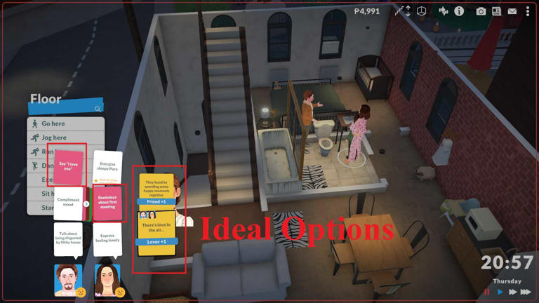 Paralives: Romance guide (how to get married)
