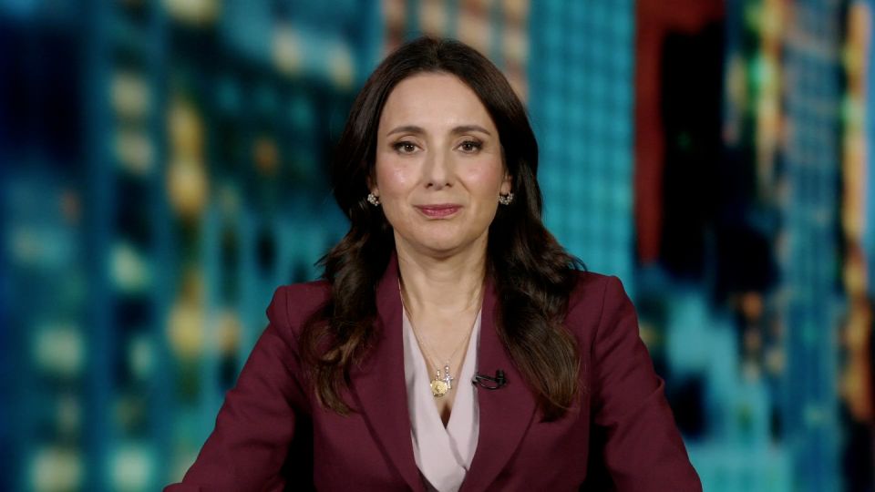 Democratic nominee for Texas governor on her state’s primary runoff ...