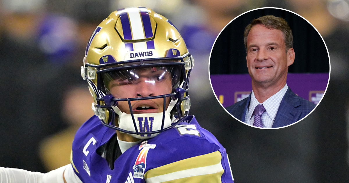 Big Ten coach assumed Demond Williams was going to LSU before ...