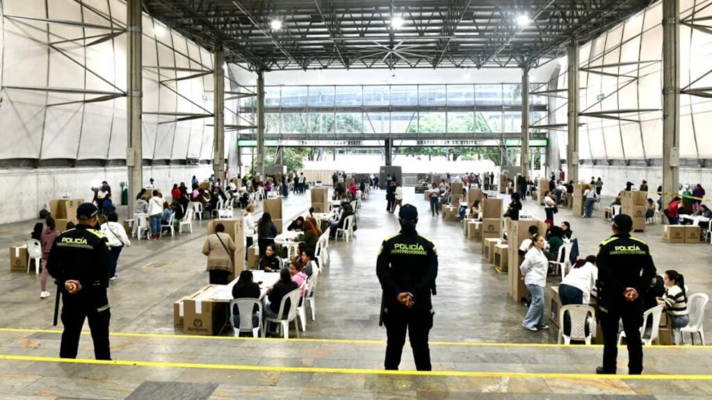 Declaran ley seca para las elecciones Colombia 2026: ¿Desde qué día y ...