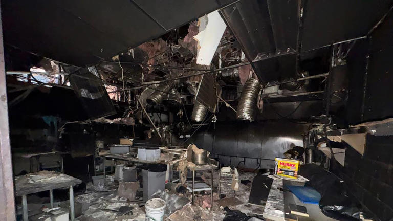 Momo Sushi plots return to Northeast Minneapolis after destructive fire