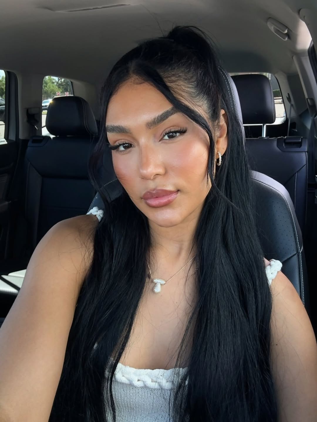 '90 Day Fiancé' star Thais Ramone breaks silence on domestic battery ...