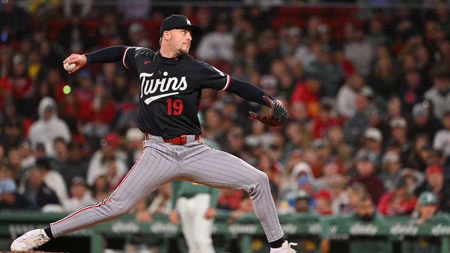 Twins' biggest weakness has turned into a strength during recent hot streak