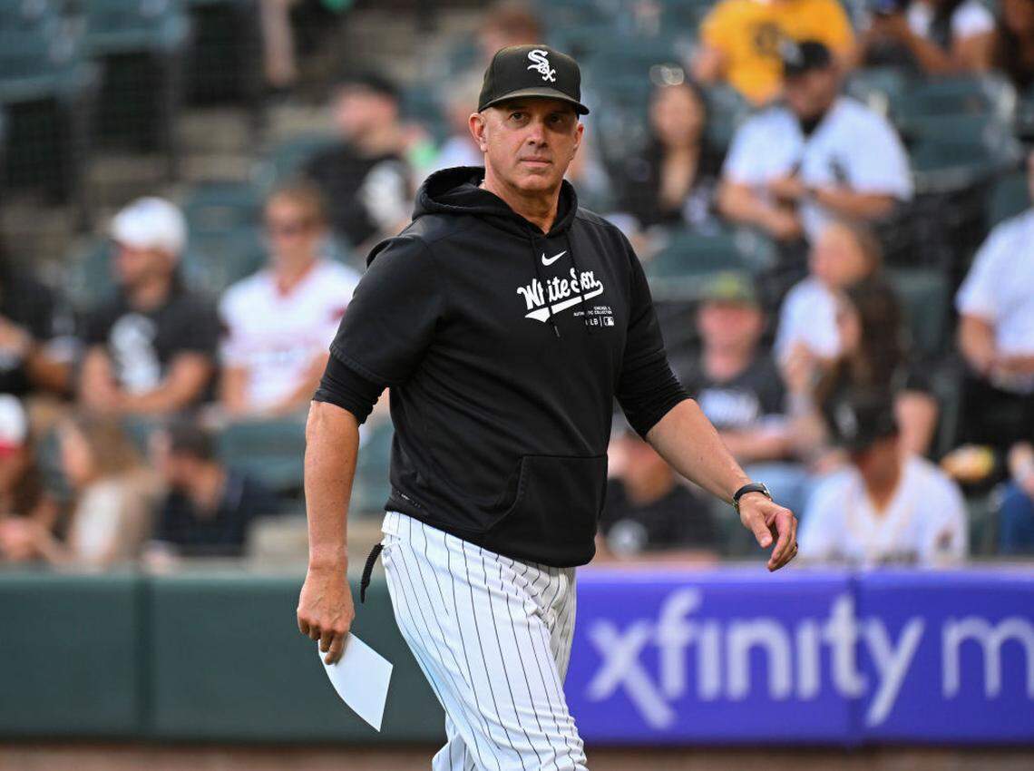 Local star Grifol comes home to South Florida to coach FIU baseball
