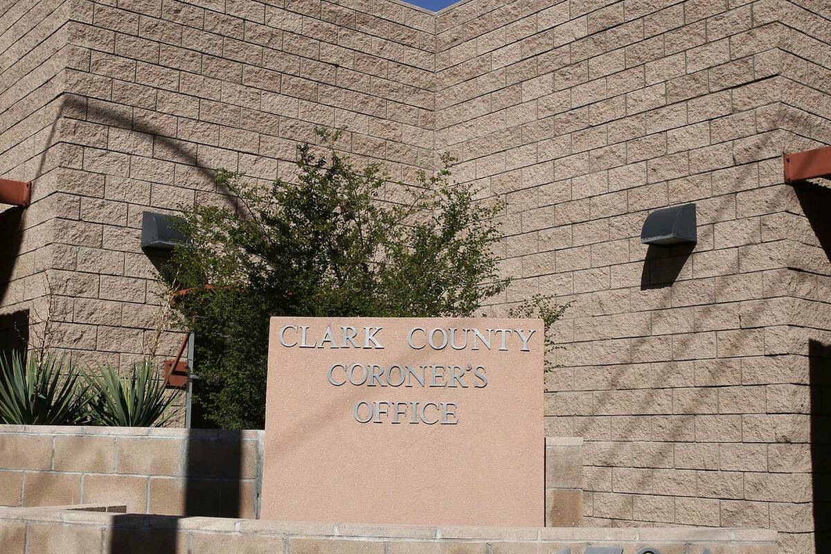 One of 2 deaths in Boulder City ruled suicide