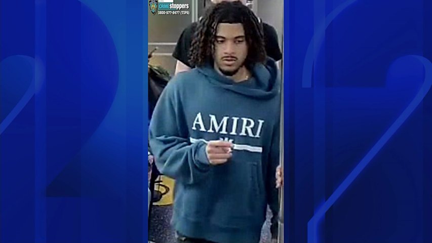 Man stabbed at Euclid Avenue subway station; duo on the run