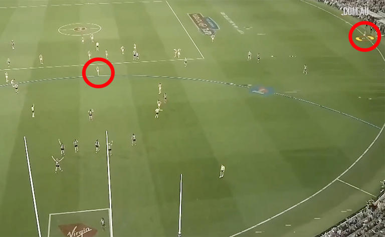 AFL makes decision on calls for Hawthorn to be stripped of points and ...