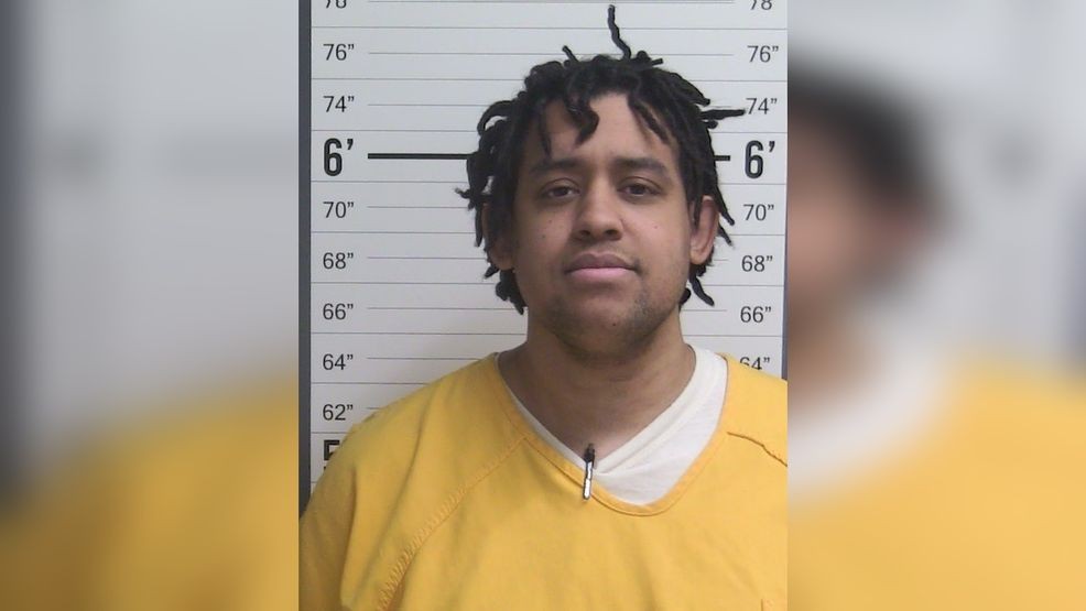 Inmate sentenced to 19 and a half years for 2021 assault inside Curry ...