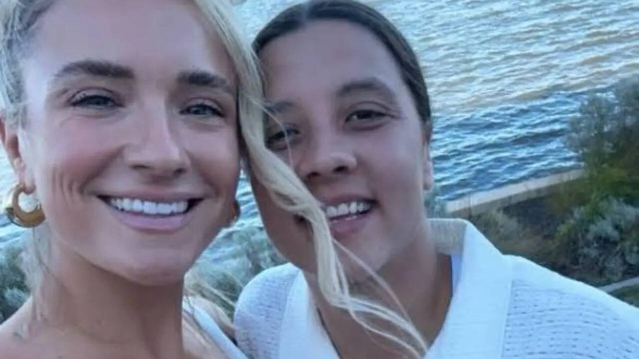 Sam Kerr and Kristie Mewis combined net worth in 2026: Earnings ...