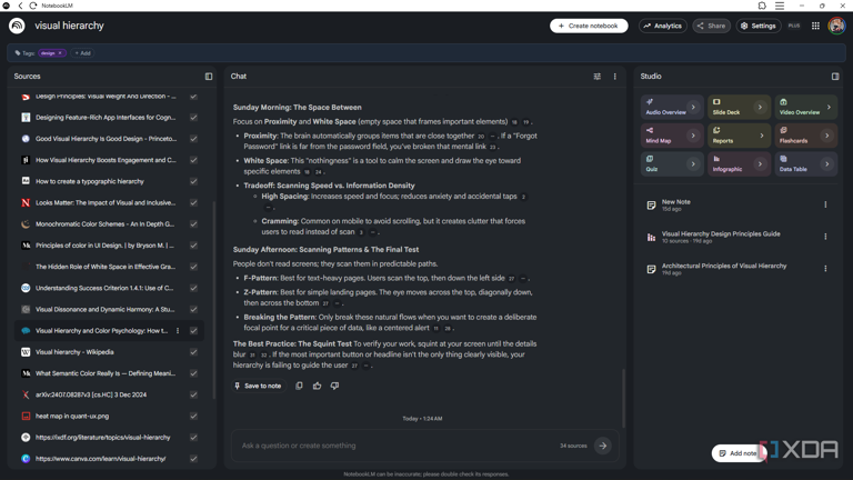 NotebookLM is great until your research gets messy, and that's where ...