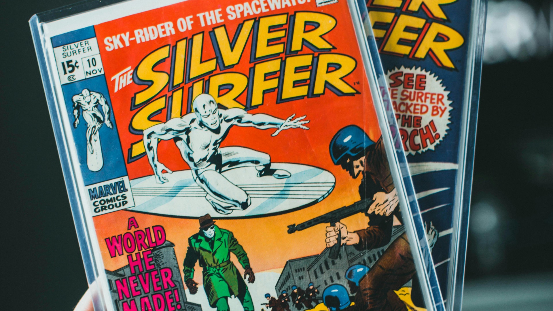 10 annoying things collectors hate about collecting comic books & 10 ...