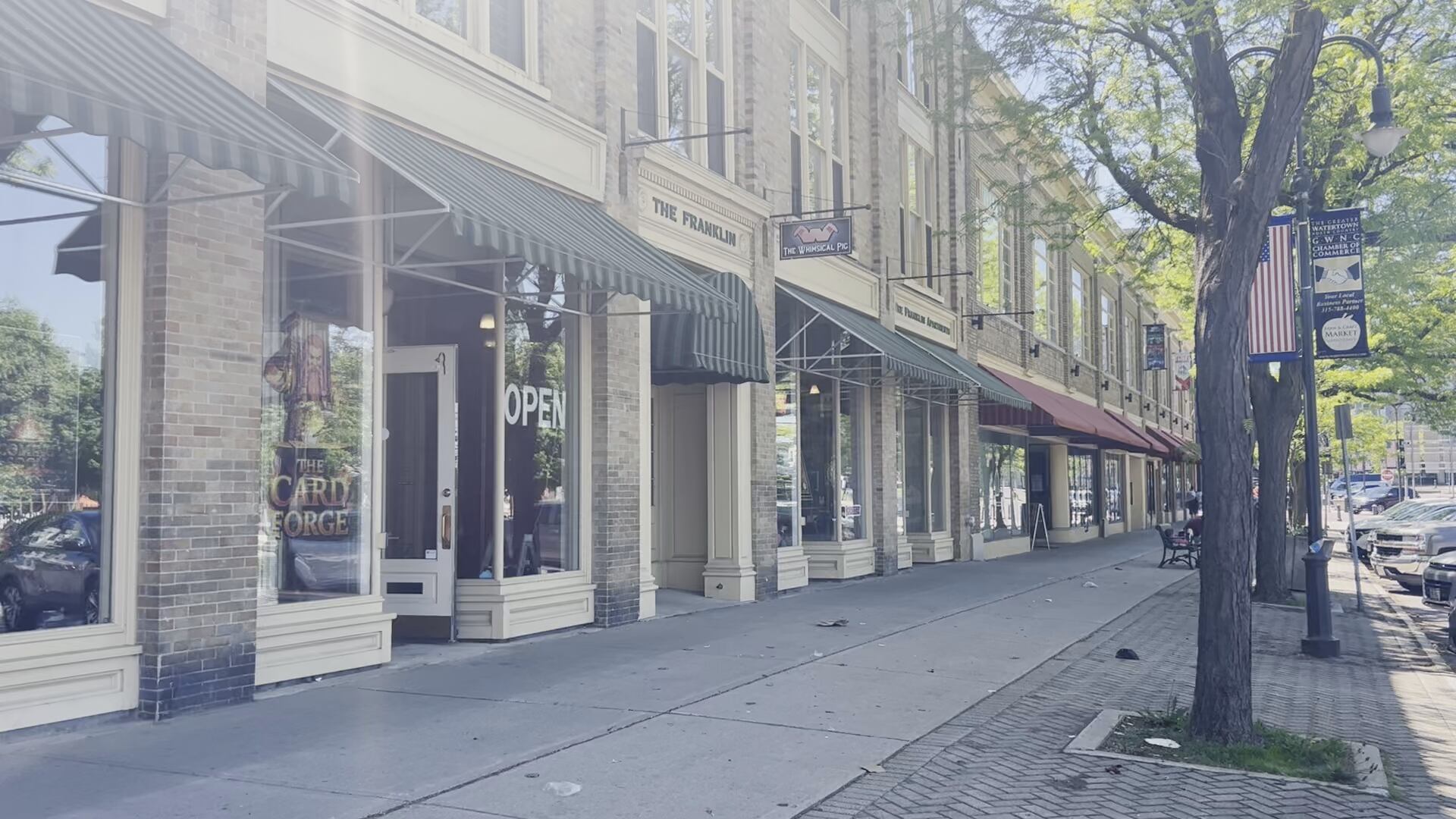 7 After Noon: New trading card shop opening on Watertown’s Public Square